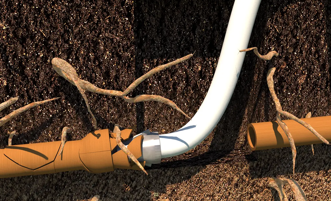 Pipe Bursting - Bio Remedies AZ